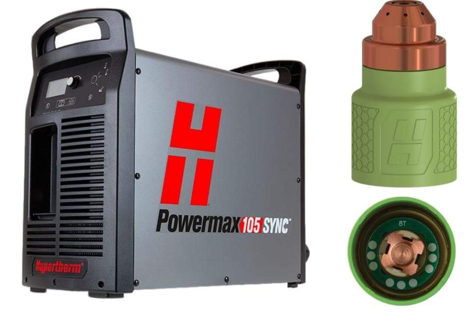 Powermax Sync - First Energy Service Co., Ltd