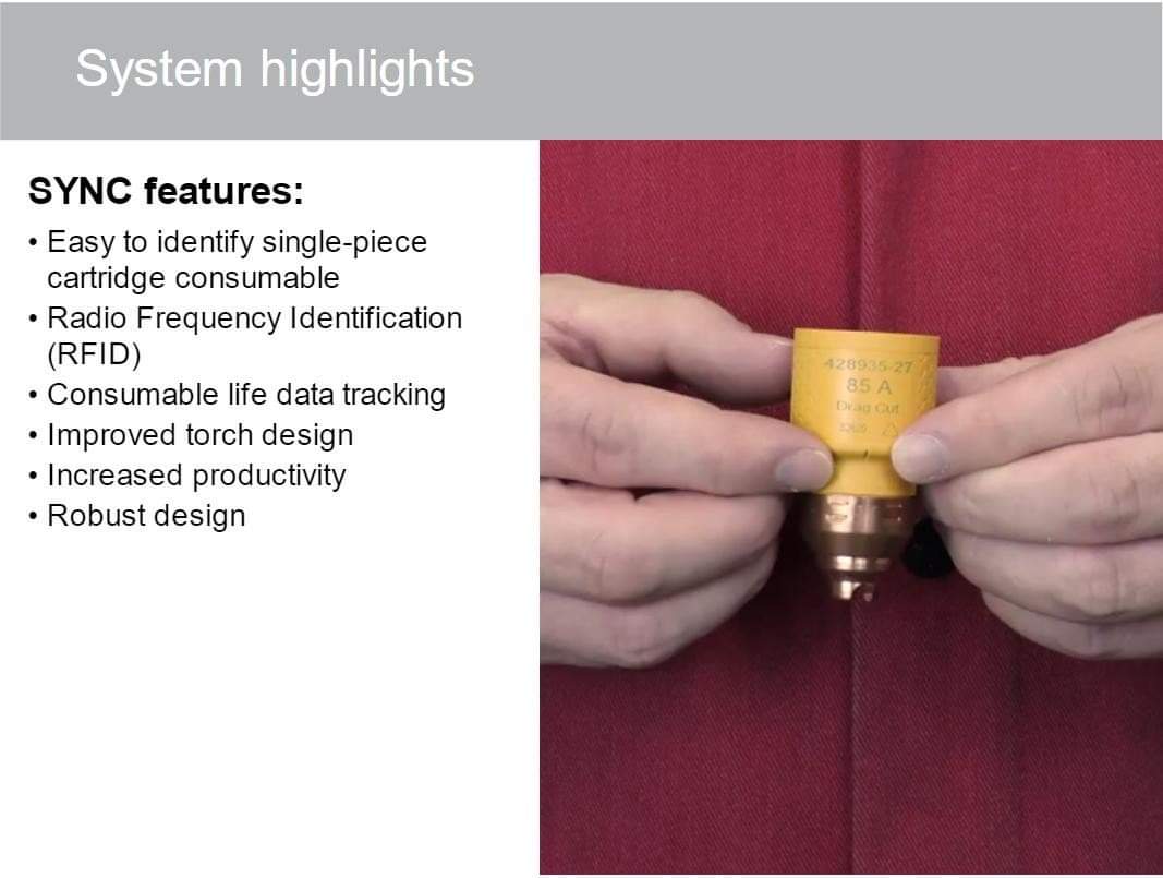 Powermax Sync - First Energy Service Co., Ltd